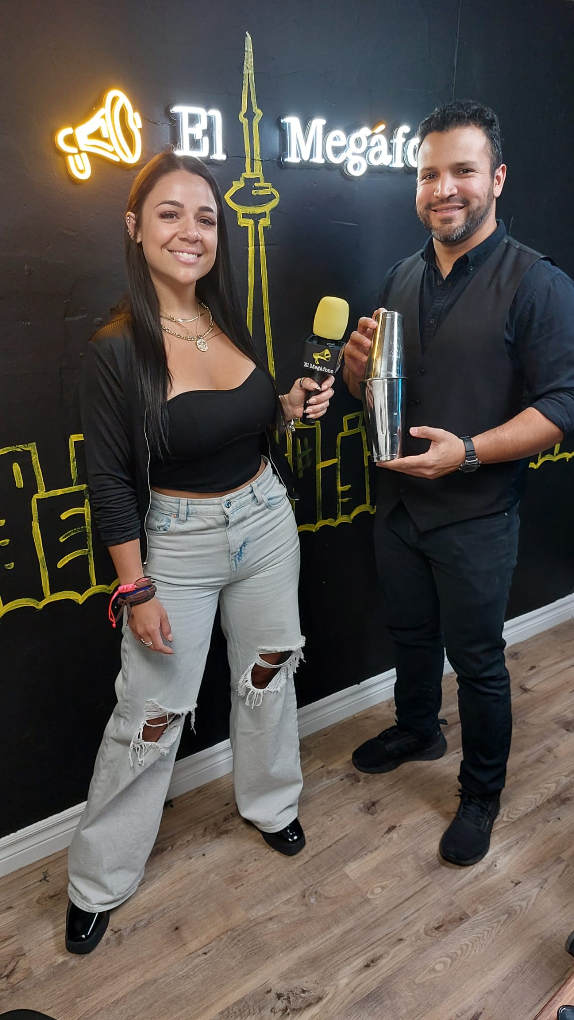 SYLVIA ALVAREZ - Conectate