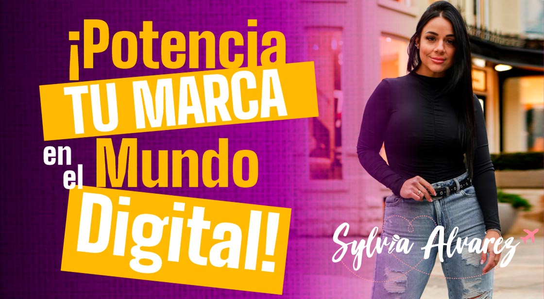 SYLVIA ALVAREZ - Conectate