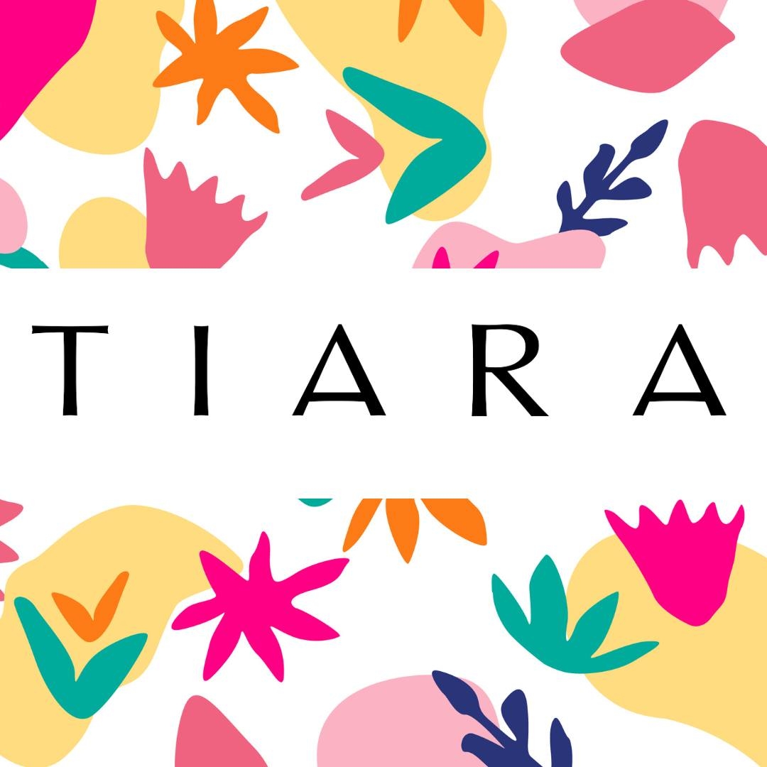 TIARA - Conectate