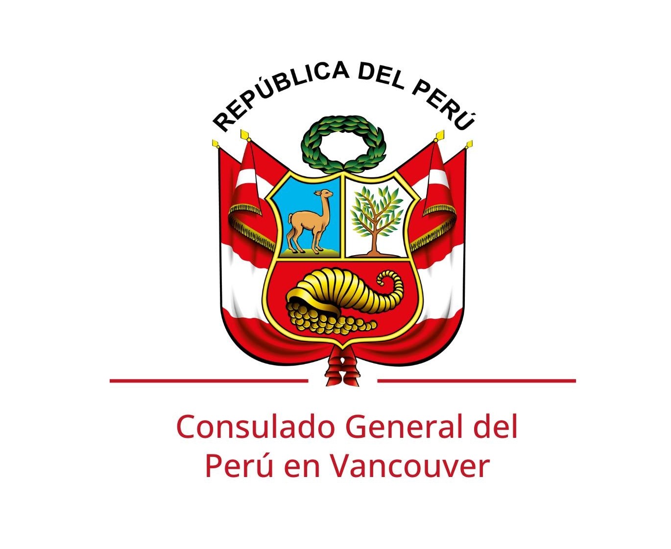 Consulado del Perú en Vancouver - Conectate
