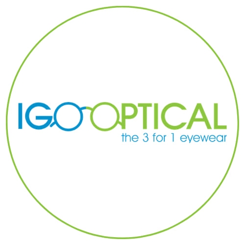 Igo Optical - Conectate