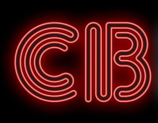 COMEDY BAR - Conectate